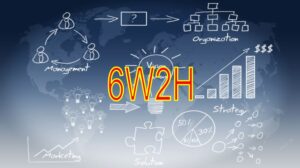 6W2Hとは？｜具体的な使い方と意味について解説!! | ビジトレネクスト